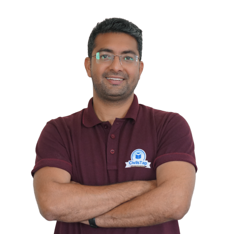 About Civils Tap - Leading Coaching Institute in the Region