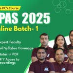 HPAS 2025 Online Course - Civils Tap