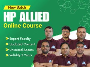 EPFO 2025 Online Course - Civils Tap
