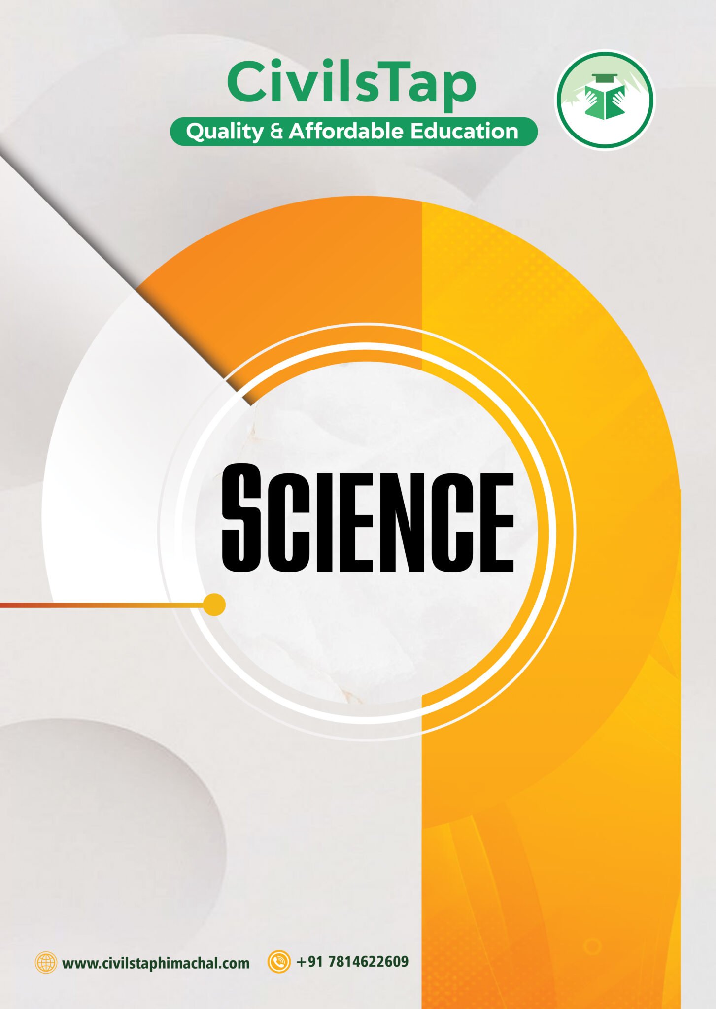 UPSC Study Material & Notes | Civilstap Resources