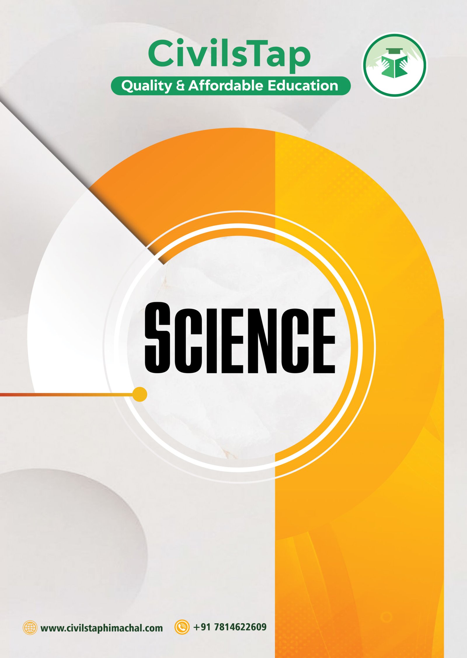 UPSC Study Material & Notes | Civilstap Resources